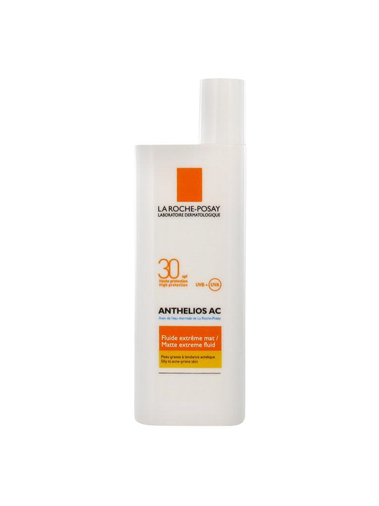 La Roche Posay Anthelios Ac Spf 30 Extreme Fluid For Face 50ml
