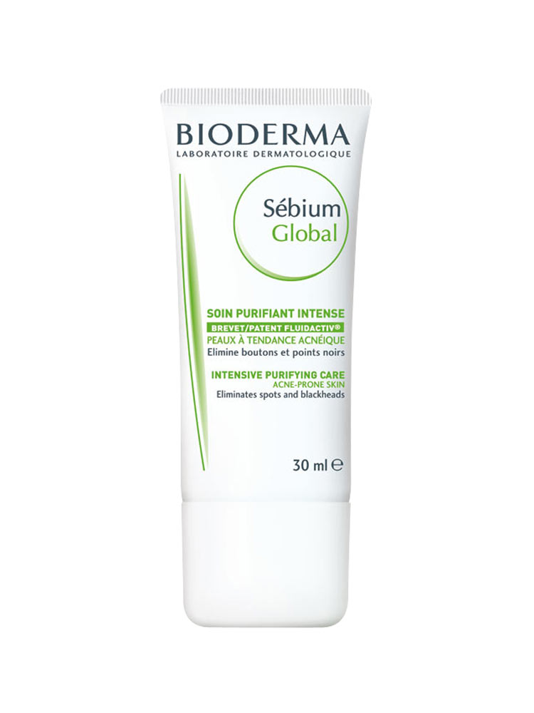Bioderma Sébium Global 30 ml