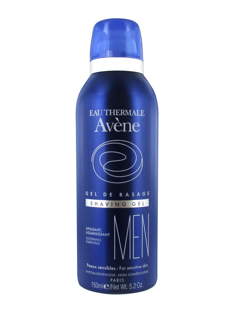 Avène Men Shaving Gel 150ml | Buy at Low Price Here