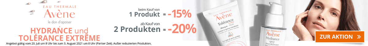 Avène: Alle Produkte günstig kaufen | Cocooncenter®