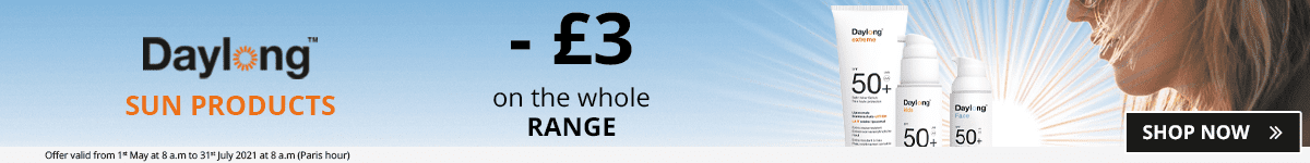 Daylong: Shop at low prices | Cocooncenter®