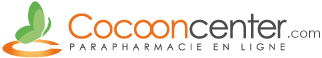 Cocooncenter®: parapharmacie en ligne | 17000 produits, 590 marques