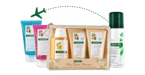 Klorane : Achetez vos produits à prix bas | Cocooncenter®