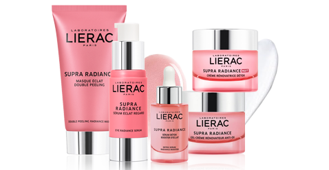 Lierac: Buy your products at low prices | Cocooncenter®