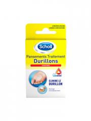 Durillons : Comment les éviter et s’en débarrasser | Cocooncenter®