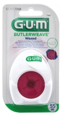GUM Butlerweave - Modèle : Nature