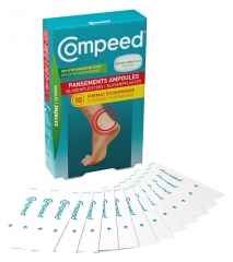 hydrocolloid plasters