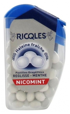 Ricqlès : Achetez vos produits à prix bas | Cocooncenter®