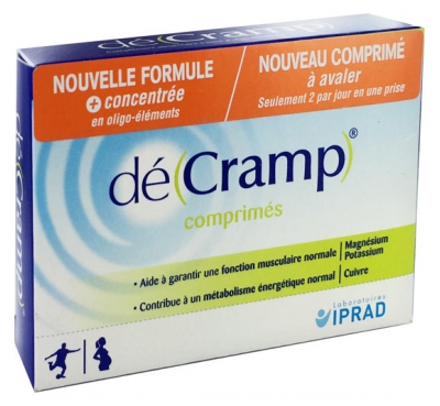 Laboratoire ACM ACM.20 10 Sachets