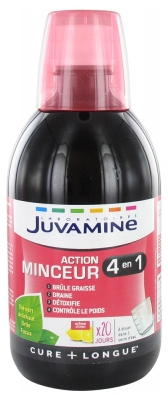 Juvamine: Compre sus productos a precios bajos | Cocooncenter®