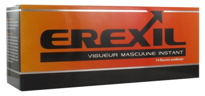 Stimulant sexuel homme | Parapharmacie Cocooncenter®