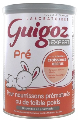 Guigoz: Shop at low prices | Cocooncenter®