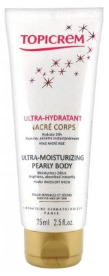 Topicrem: Buy your products at low prices | Cocooncenter®