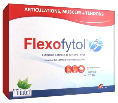 Forté Pharma Forté Flex Max Gelenke 120 Tabletten