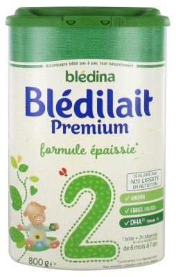 Blédina: Shop at low prices | Cocooncenter®