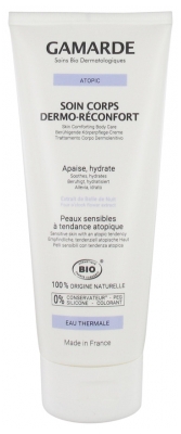Gamarde Atopic Cuidado Cuerpo Dermo-Confort Bio 200 ml