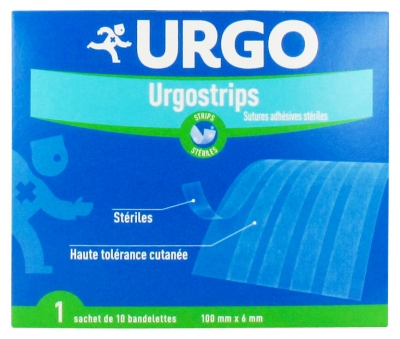 Urgo: Buy your products at low prices | Cocooncenter®