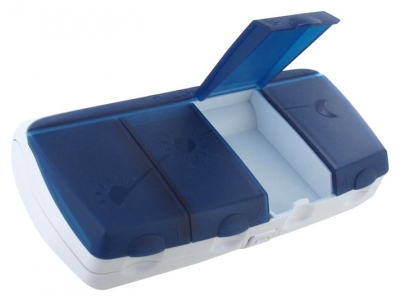 Medikamentenbox - Alle Medikamentenboxen in der Online Apotheke