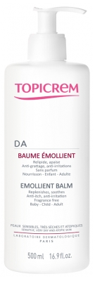 Topicrem: Buy your products at low prices | Cocooncenter®