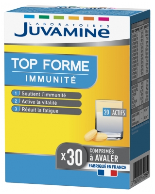 Juvamine: Buy your products at low prices | Cocooncenter®