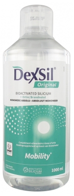 Dexsil Original Silicium Organique Solution Buvable 1 L