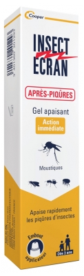 The whole offer anti-mosquitoes and anti-insects in pharmacy