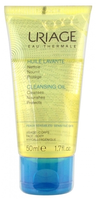 Uriage Cleansing Oil 50ml