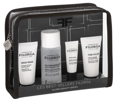Filorga: Shop at low prices | Cocooncenter®