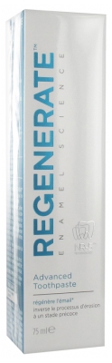 Regenerate Expert Toothpaste 75ml