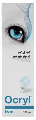 TVM Ocryl 135 ml