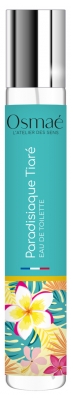 Osmaé Eau de Toilette Paradisiaque Tiaré 30 ml