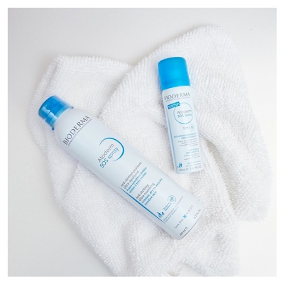 Bioderma Atoderm SOS Spray 200ml
