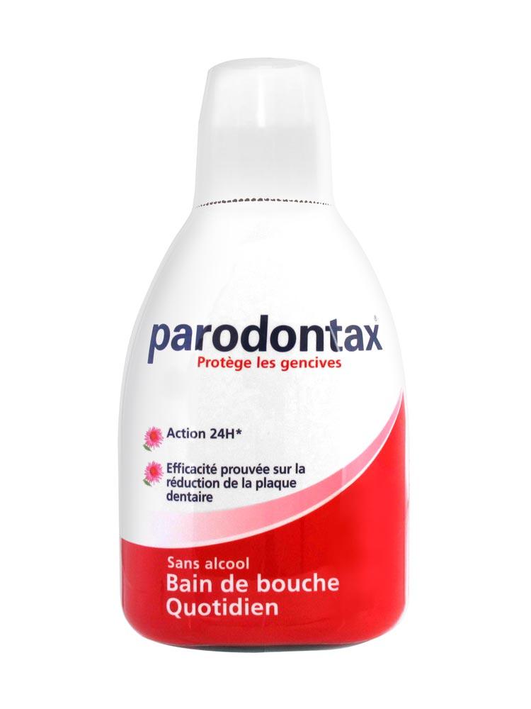 Parodontax Mundspülung 500 ml