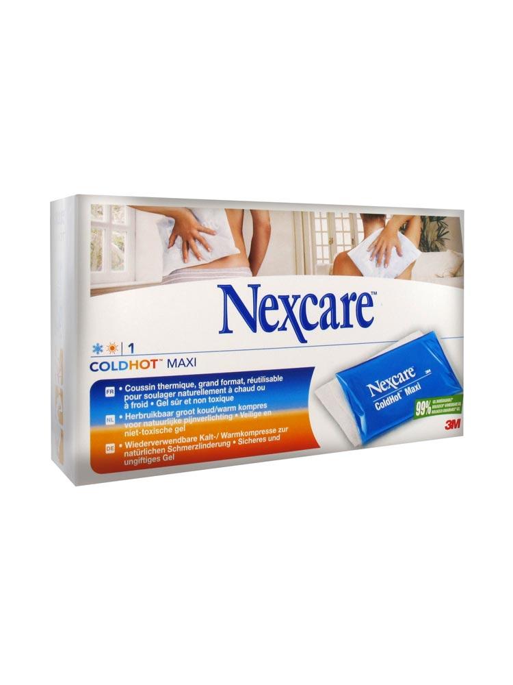 3M Nexcare ColdHot Maxi 30x19,5cm