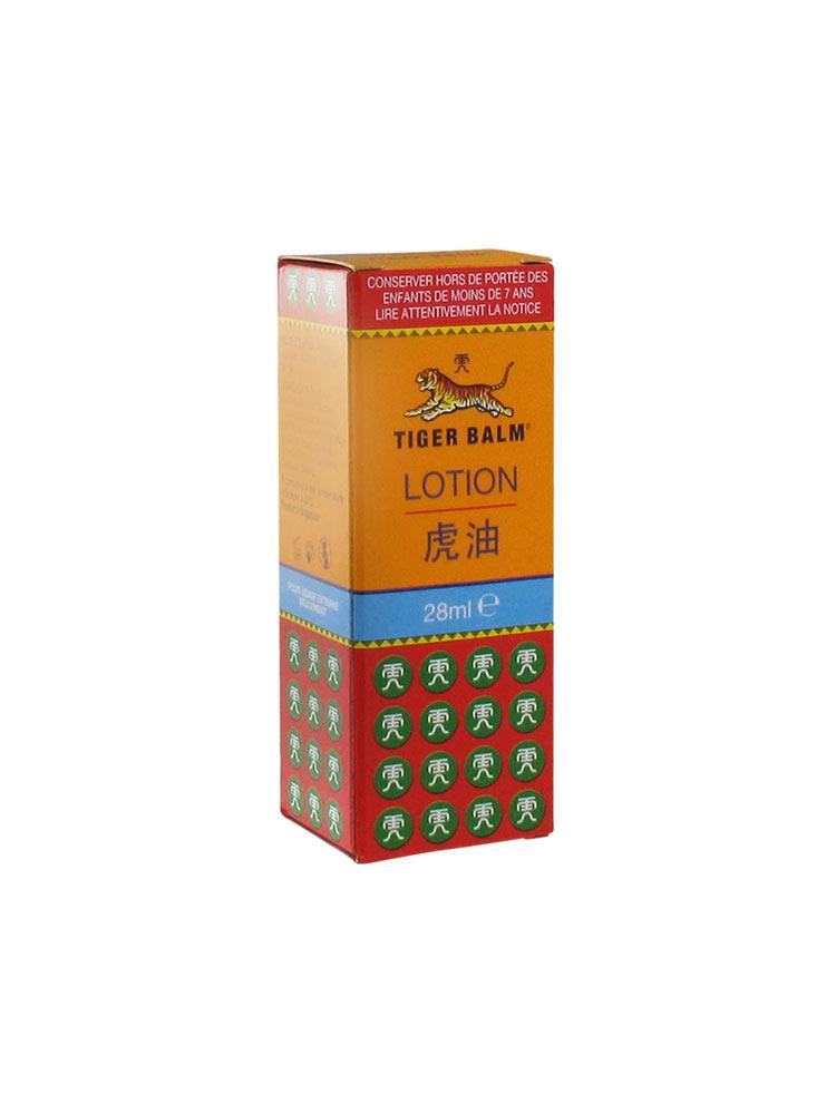 Tiger Balm Lotion Baume du Tigre 28 ml