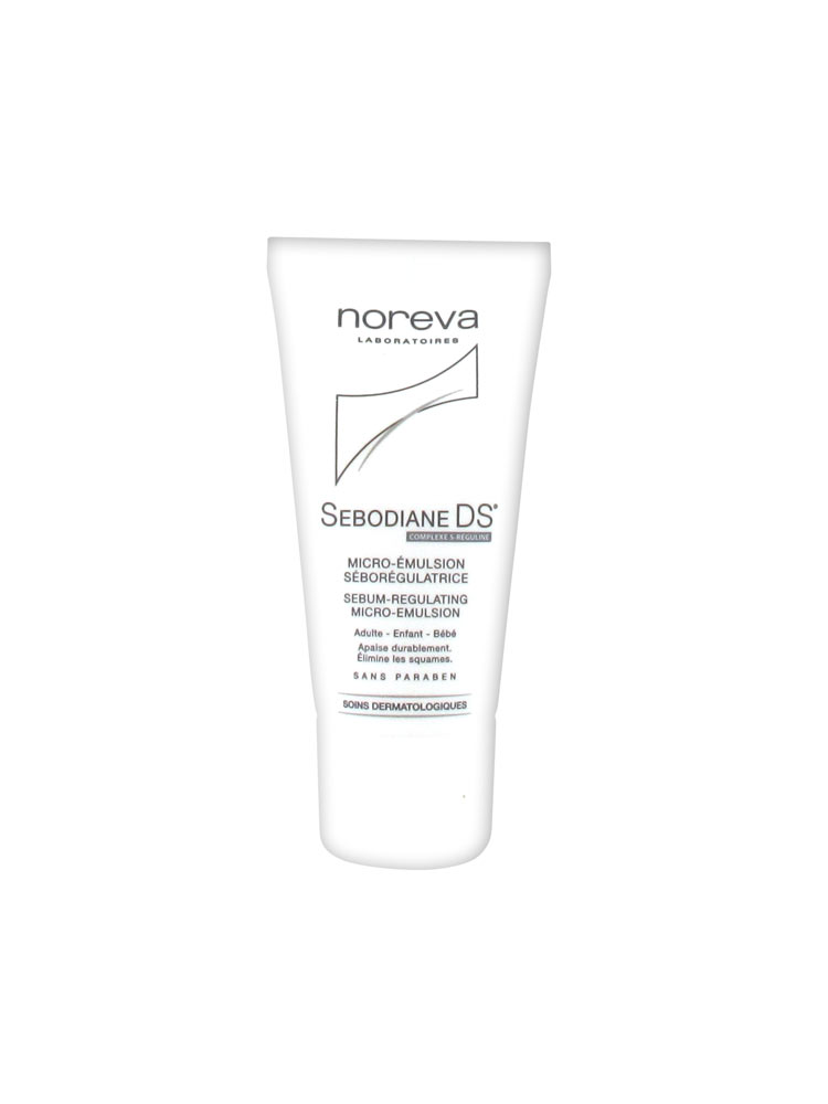Noreva Sebodiane DS Sebum-Regulating Micro-Emulsion 30ml