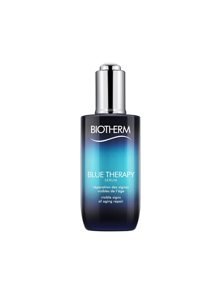 Biotherm Blue Therapy Serum Visible Signs of Aging Repair 30ml
