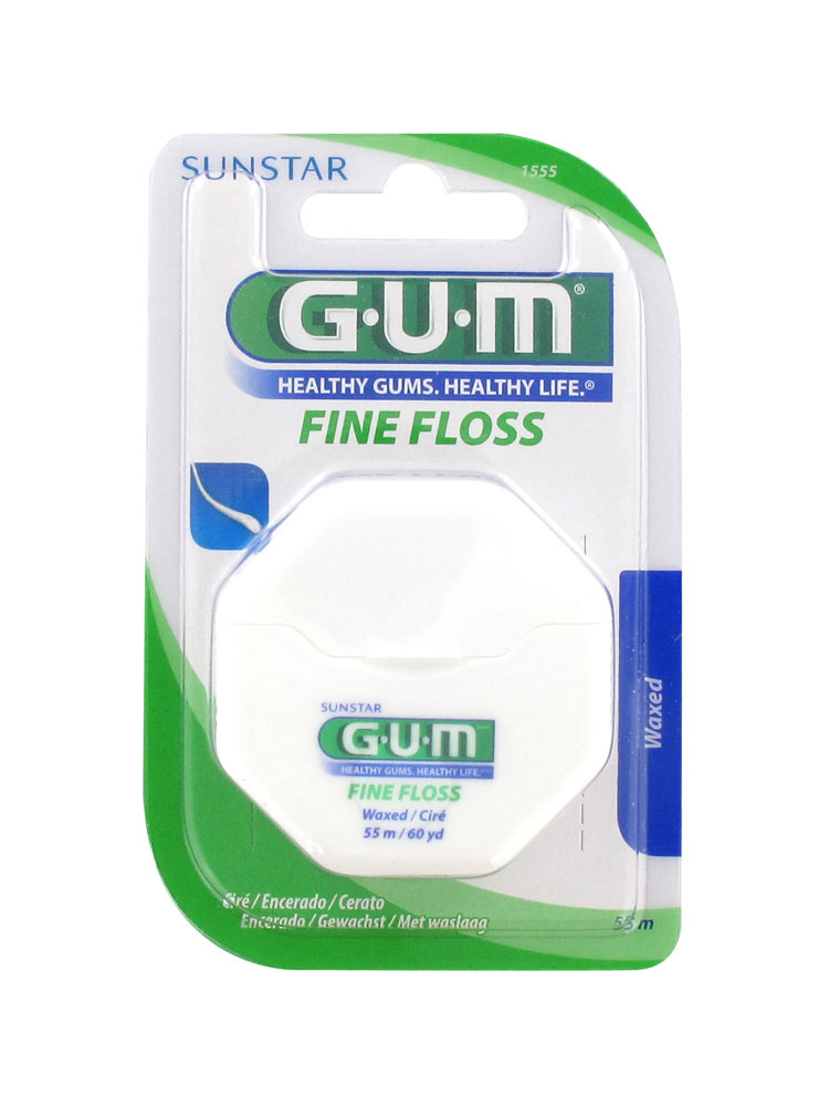 GUM Fine Floss