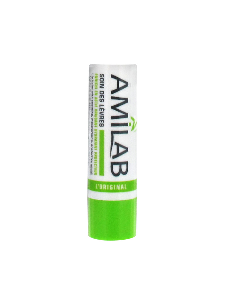 Amilab Lip Care 4.7g