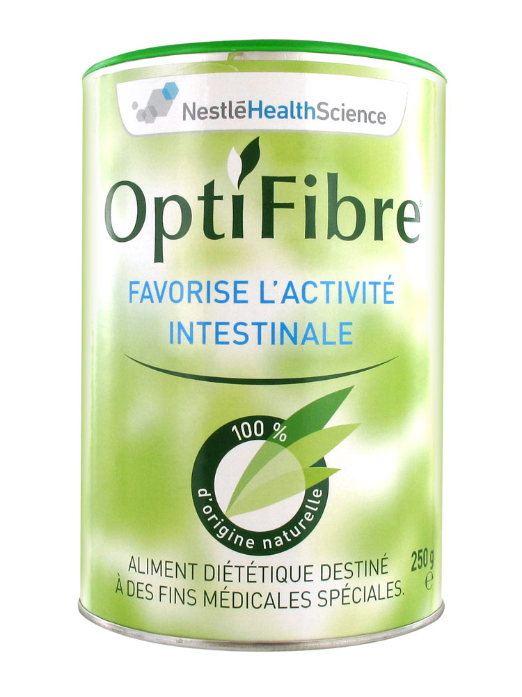 Nestlé OptiFibre 250 g