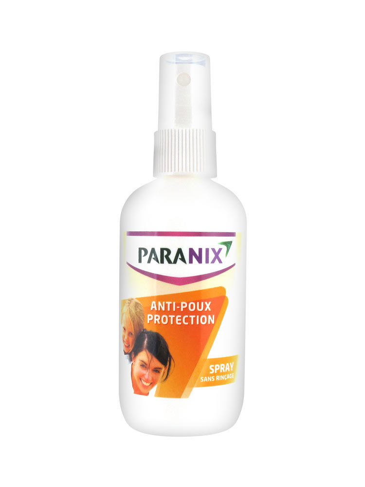 Paranix Spray Anti-Poux Protection 100 ml