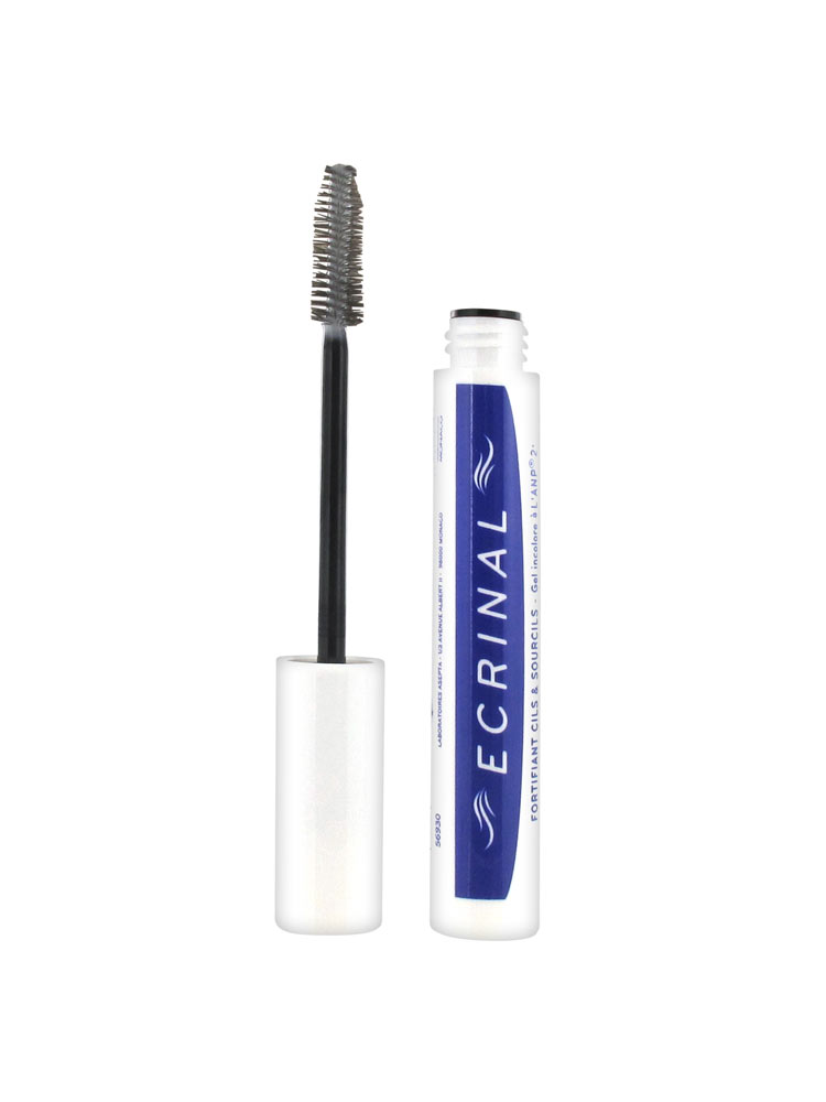Ecrinal Fortifiant Cils & Sourcils à l'ANP 2+ 9 ml