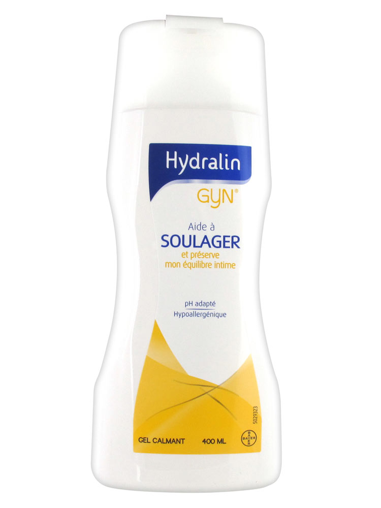 Hydralin Gyn 400 ml
