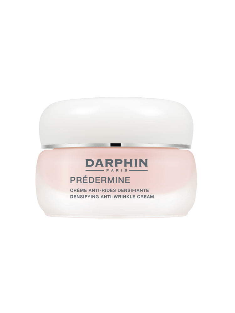 Darphin Prédermine Crème Anti-Rides Densifiante Peaux Sèches 50 ml