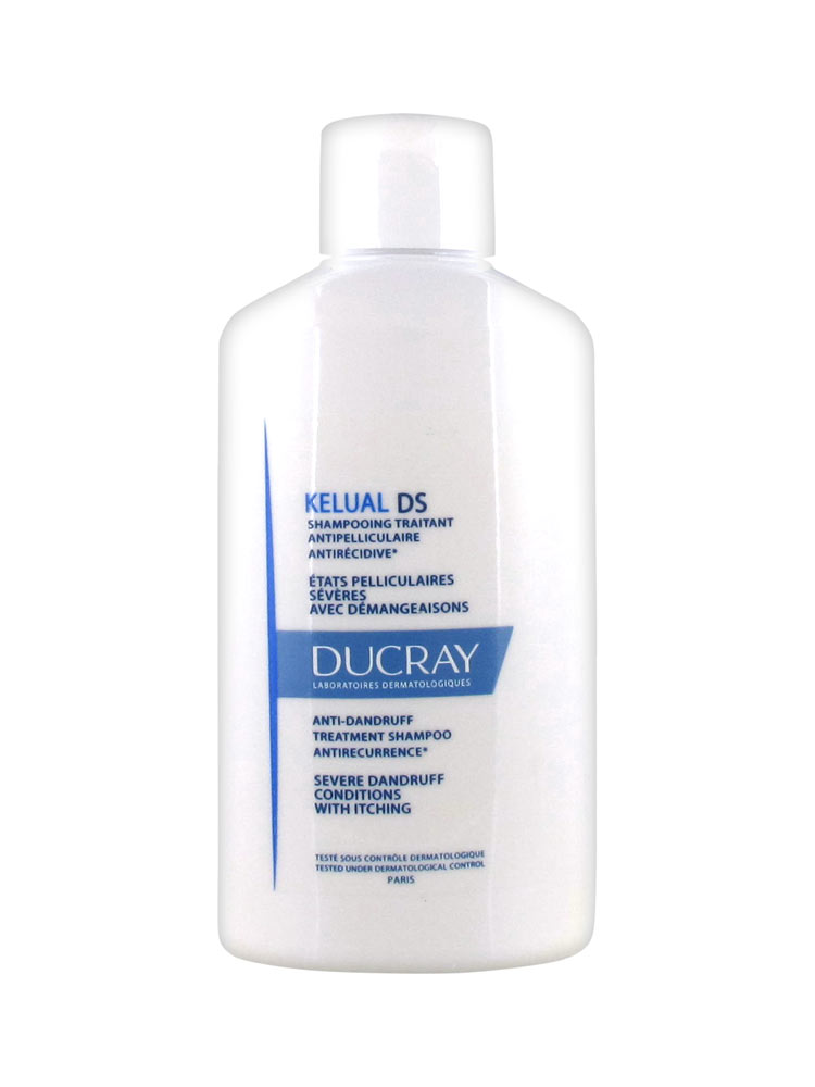 Ducray Kélual DS Shampooing 100 ml