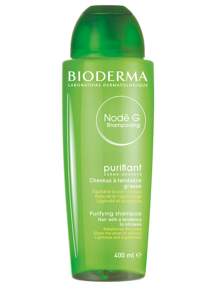 Bioderma Nodé G Purifying Shampoo 400ml | Buy at Low Price Here