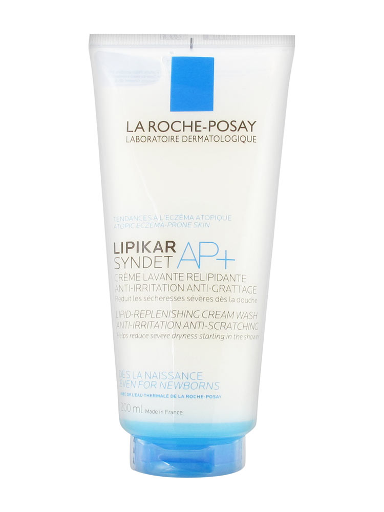 La Roche-Posay Lipikar Syndet AP+ 200ml | Buy at Low Price Here