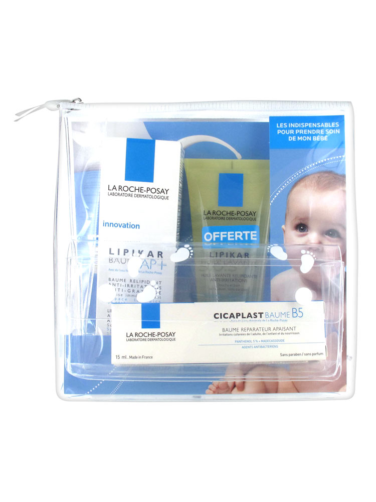 Cicaplast Baume B5 Инструкция - installthinking