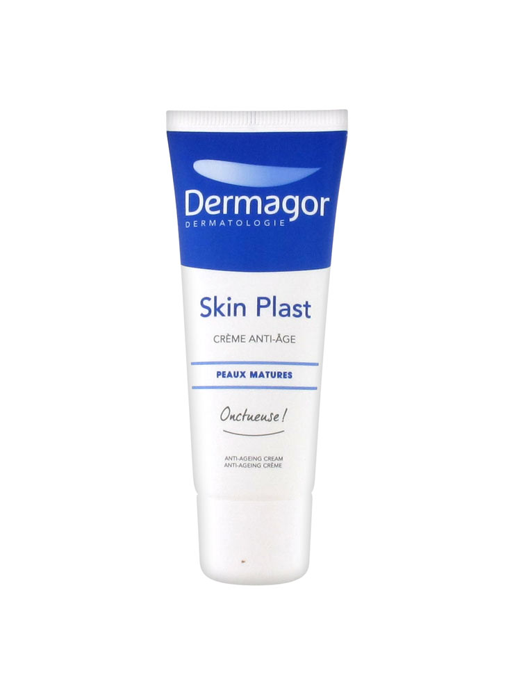 Dermagor Skin Plast Anti-Aging Cream 40ml