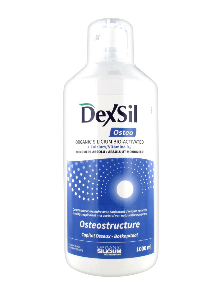 Dexsil Osteo Osteostructure 1000 ml